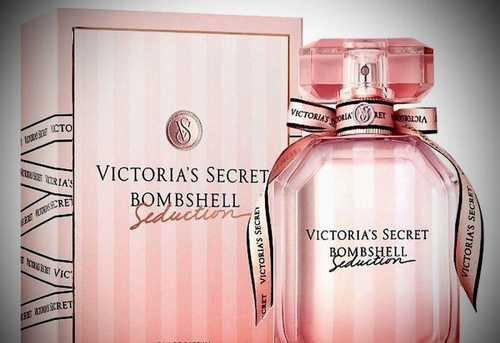 Victoria secret bombshell
