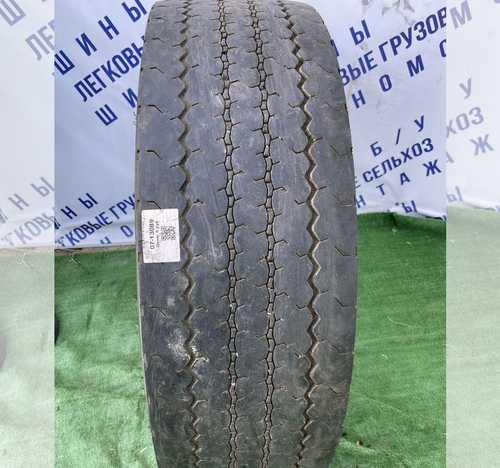 Шины 275 70 R22.5 Tyrex