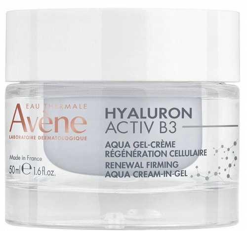 Avene hyaluron activ b3 крем