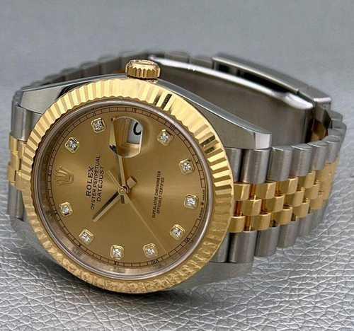 Часы rolex 126333 41мм