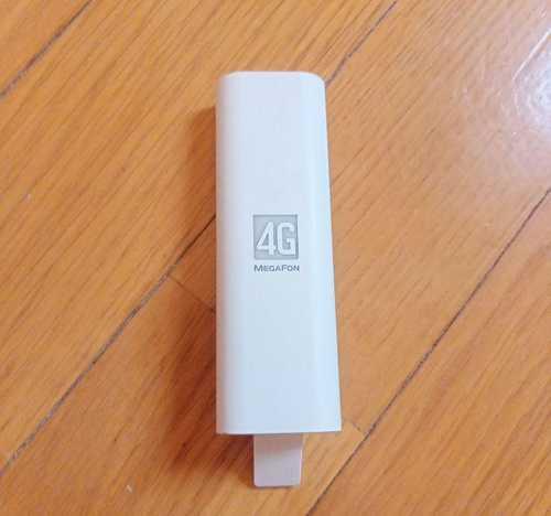 Usb модем 4g мегафон