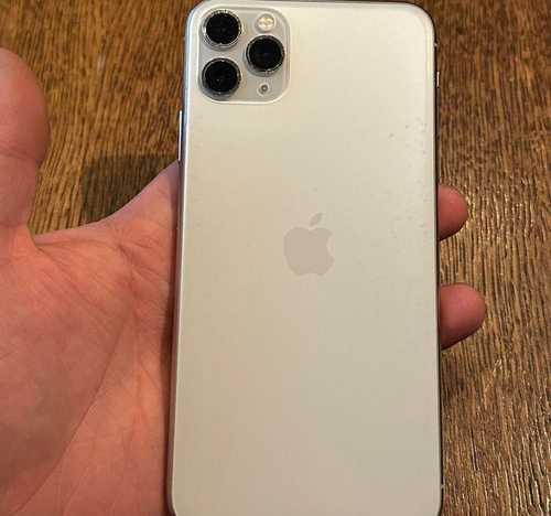 iPhone 11 Pro Max, 256 ГБ