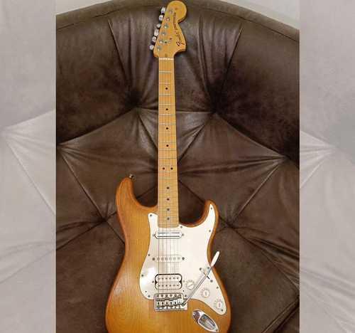 Fender FSR USA Nitro Satin Stratocaster