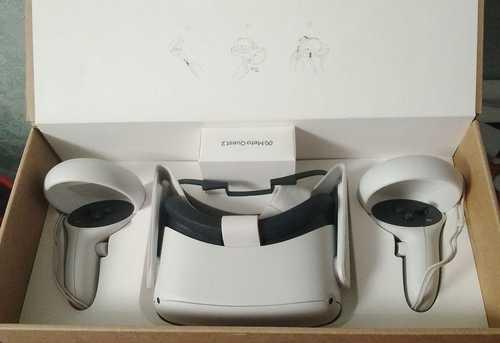 Oculus quest 2 256gb