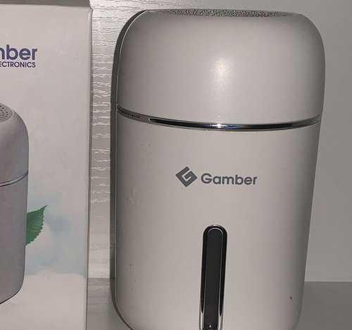 Увлажнитель воздуха Gamber GXZ-J630