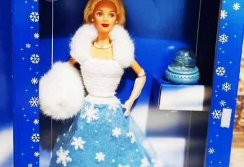 Barbie Snow Sensation (Барби Снежная Сенсация)