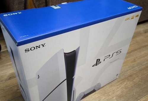 Sony playstation 5 новое