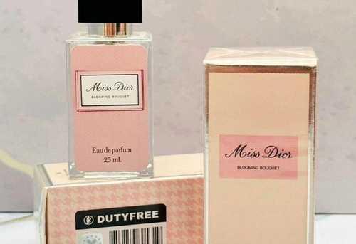 Miss Dior Blooming Bouquet Dior 25 мл