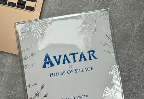 House OF sillage avatar THE WAY OF water unisex 75