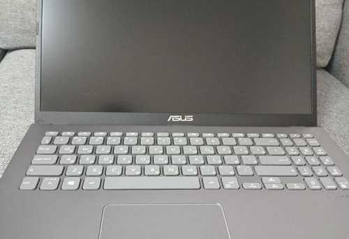 Ноутбук asus laptop