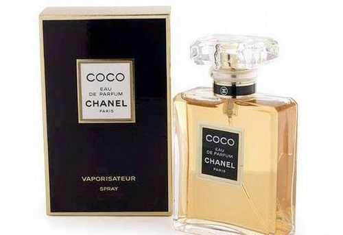 Духи женские Chanel Coco Eau DE Parfum 100ml