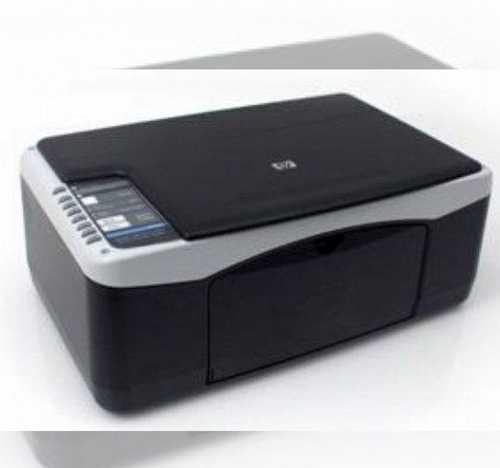 Принтер HP Deskjet f2180