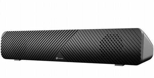 Sound BAR от Оклик OK-500S 2.0 (6Вт) чёрный DC*USB