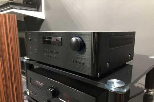 Интегральный усилитель Rotel RA-1572 mkii black