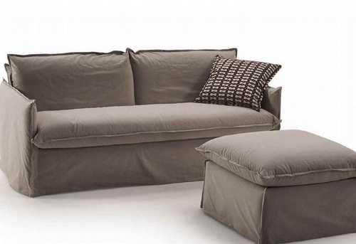 Итальянский диван новый