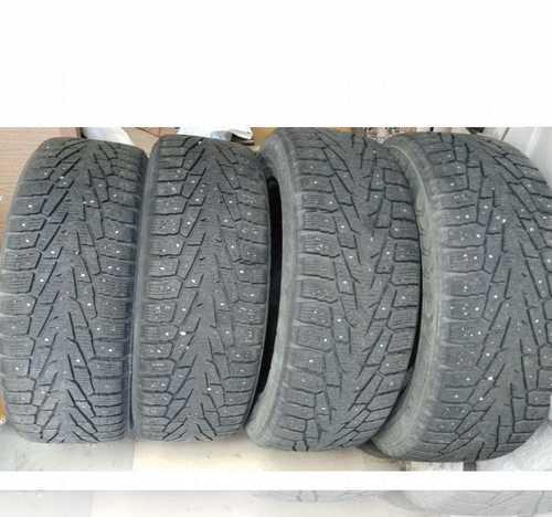 Nokian Tyres Hakkapeliitta 7 SUV 225/60 R17