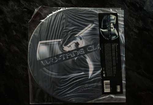 Винил Wu-Tang Clan - Gravel Pit (Picture Vinyl)