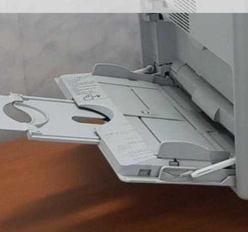 Лоток ручной подачи Canon ir 2016 FM2-3294