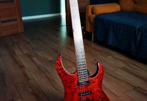 Cort aero custom bc