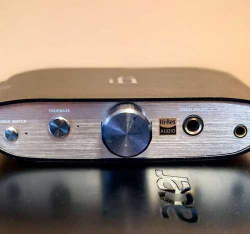 Усилитель iFi Zen Dac V2