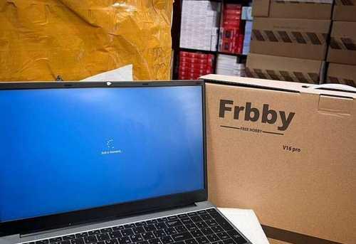 Ноутбук Frbby v16 pro оптом