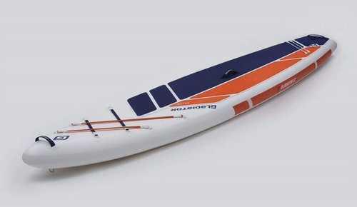 Сап доска Sup board Gladiator Elite 12'6 LT
