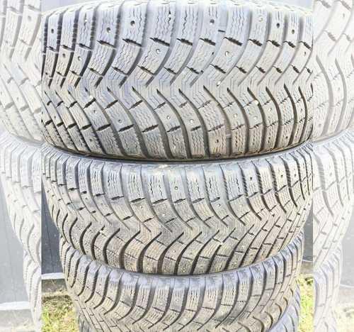 Michelin X-Ice North XIN2 225/65 R17