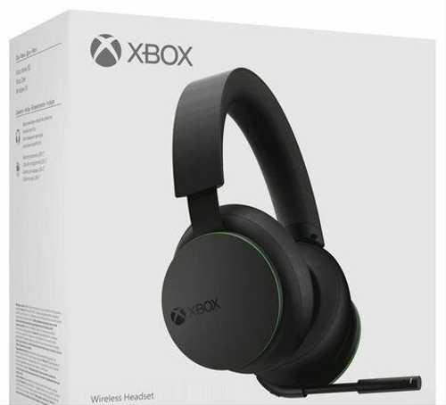 Microsoft Xbox wireless Headset