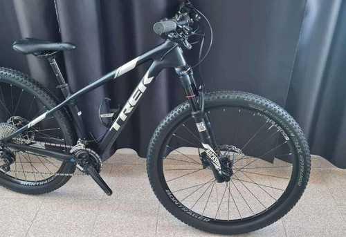 Trek Procaliber 9.6