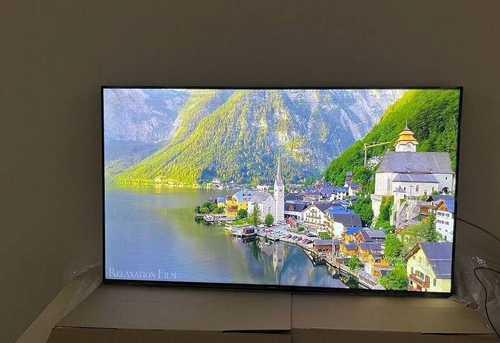 Телевизор Samsung UE55J6390AU 55 дюймов