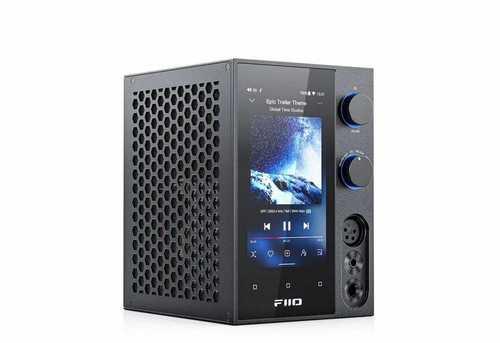 Усилитель для наушников FiiO R7 Black