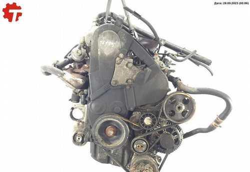 Двигатель RHY Peugeot 806 (1994-2002)