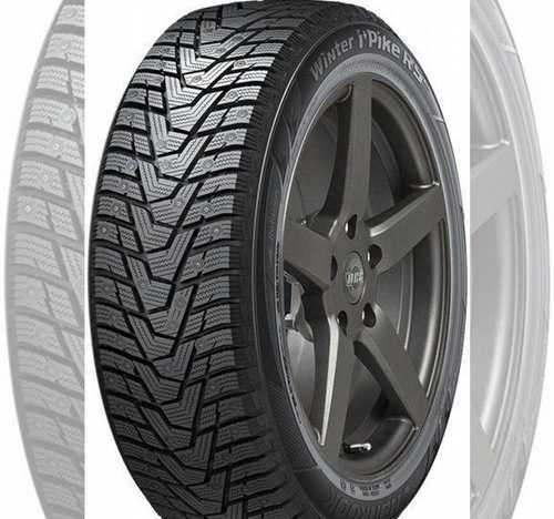 Hankook Winter I'Pike RS2 W429 245/40 R18