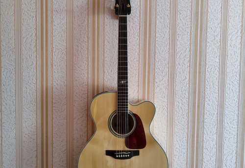 Takamine GJ72. Новая