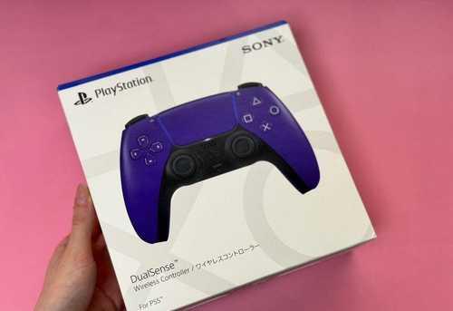 DualSense Galactic Purple геймпад для PS5