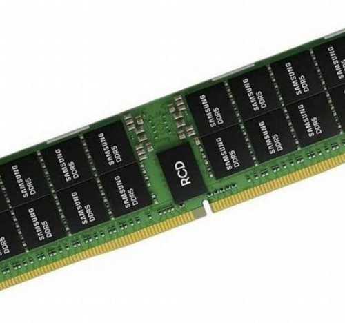 Оперативная память ddr5 96GB