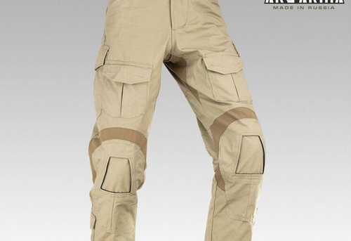 Боевые брюки ARS arma CP GEN.3