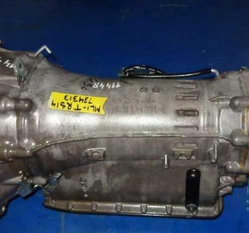 АКПП infiniti VR30ddtt Q50 V37 FR