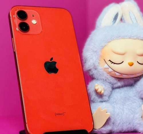 iPhone 12, 128 ГБ