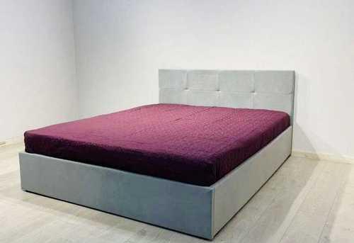 Кровать кр4