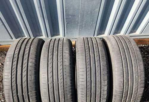 Continental ContiSportContact 5 SSR 225/50 R18 95W