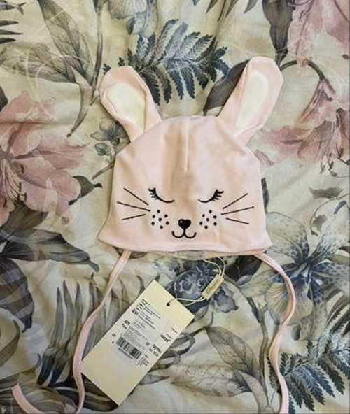 Шапка Choupette