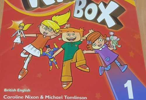 Продам учебник Kids box1 | Festima.Ru – частные объявления