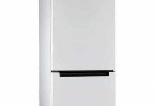 Новый Холодильник двухкамерный Indesit DS 4180 W