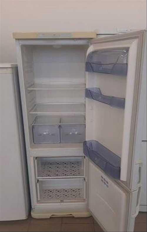 Холодильник Бирюса 134К