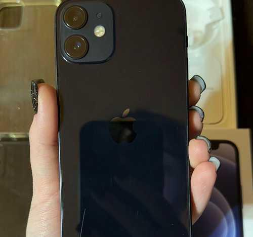 iPhone 12 mini, 64 ГБ