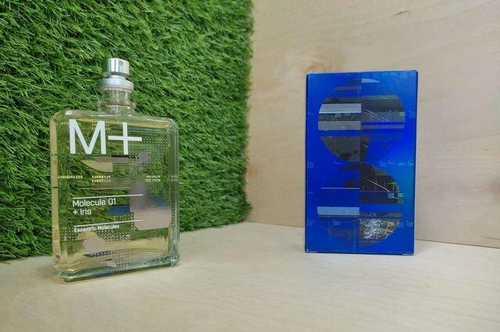 Духи Molecule 01 M+ Iris Ирис оригинал 100ml