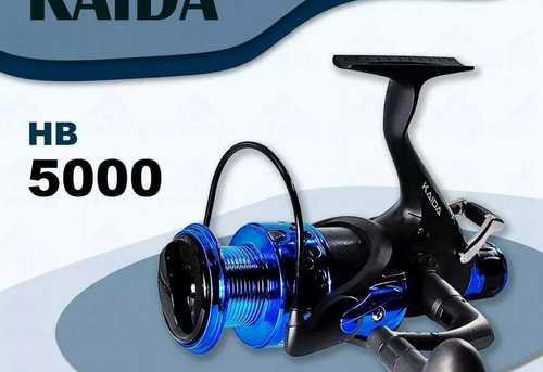 Катушка Kaida HB 50 с бейтранером