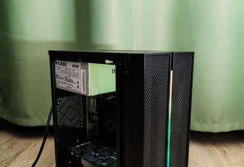 Игровой пк GTX 750 TI/i5 2500/8GB DDR3/SSD (бронь)