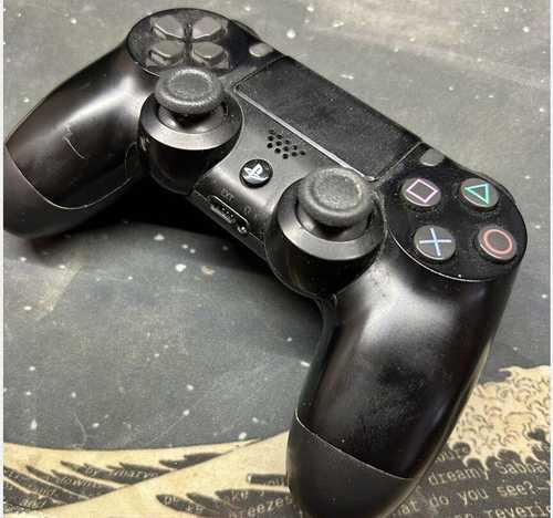 Геймпад Sony Dualshock 4 v2